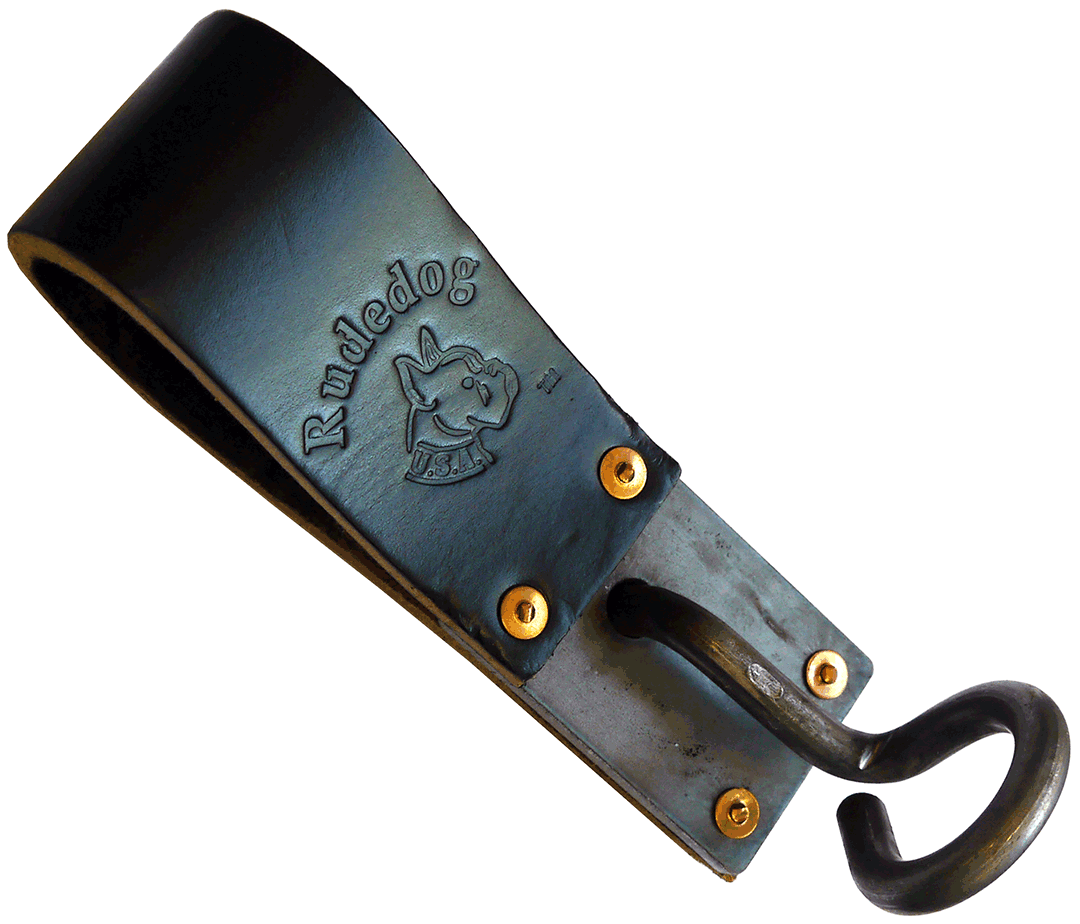 Rudedog Heavy Duty Swivel "Pig Tail" Sleever Bar Holder – Harry J ...