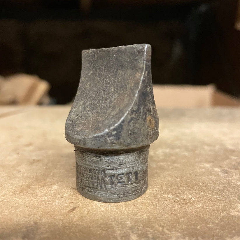 Walden WWII Era 1/2" Drive Drag Link Socket – Harry J. Epstein Co.