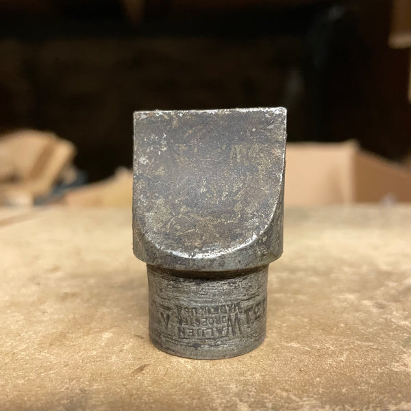 Walden WWII Era 1/2" Drive Drag Link Socket – Harry J. Epstein Co.