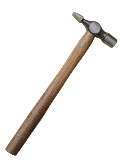 Omaha Tool 4oz. Warrington Pin / Cross Pein Hammer – Harry J. Epstein Co.