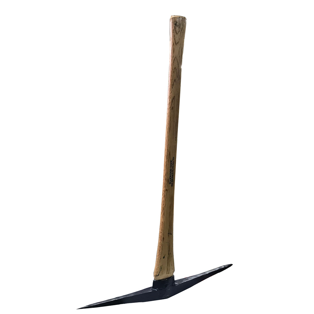 #H-49 5 LB Warwood Drifting Pick – Harry J. Epstein Co.