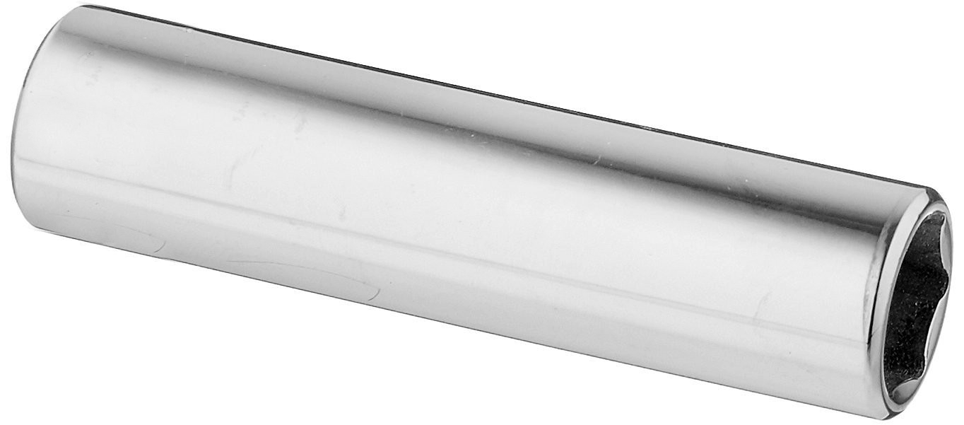5mm 1/4" Dr. 6 Pt. Deep Metric Socket – Harry J. Epstein Co.