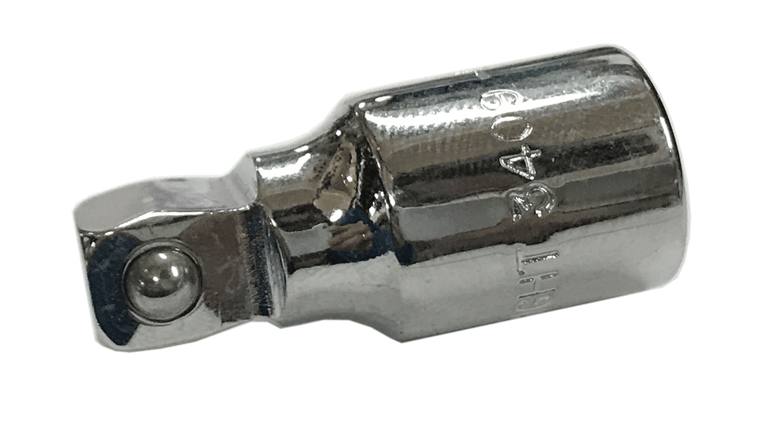 1/2" Drive Wright 2" Wobble Extension #4409 – Harry J. Epstein Co.