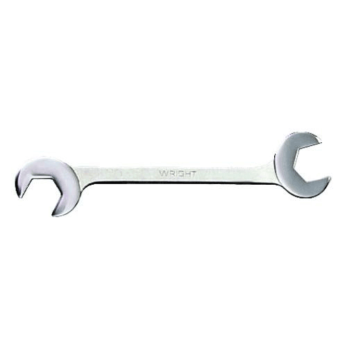 1" x 1" Open End Wrench Double Angle 15 & 60 Degree – Harry J. Epstein Co.