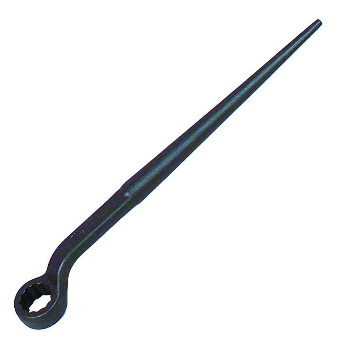 Wright 15/16" Spud Handle Box Wrench 12 Pt. #1760 – Harry J. Epstein Co.