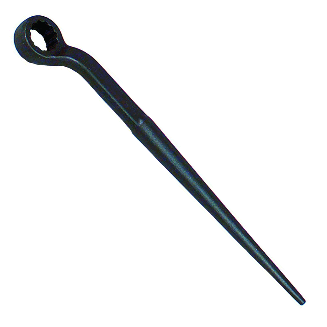 Wright 1-11/16" Spud Handle Box Wrench 12 Pt. #1784 – Harry J. Epstein Co.