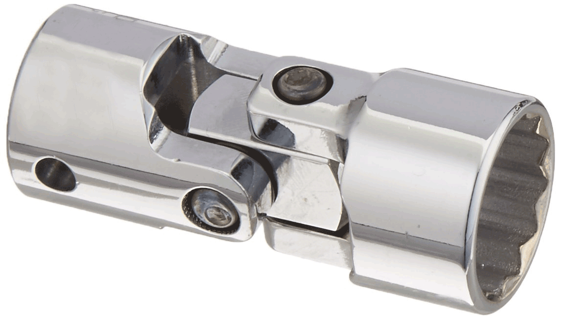 3/8" Wright Tool 3/8" Drive 12 Point Flex Socket #3712 – Harry J ...