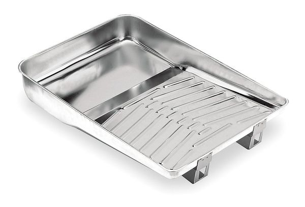 Paint Roller Pan Metal 9" (A9031) – Harry J. Epstein Co.